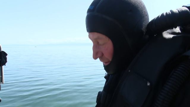 Байкал без сетей