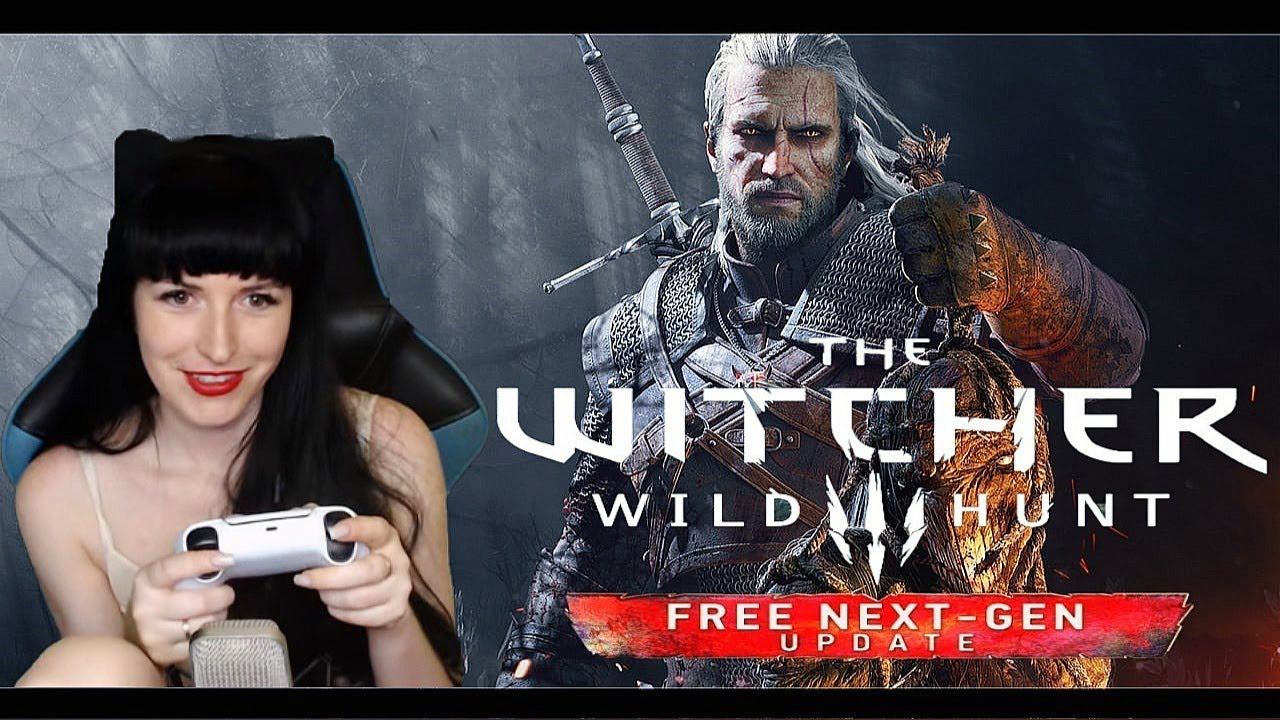 The Witcher 3: Wild Hunt Next-Gen [2К]►Ведьмак 3: Дикая Охота (переиздание)► Прохождение PS5► #10