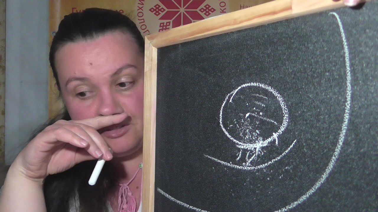 Мироустройство ч.5.2 День и ночь Сварога