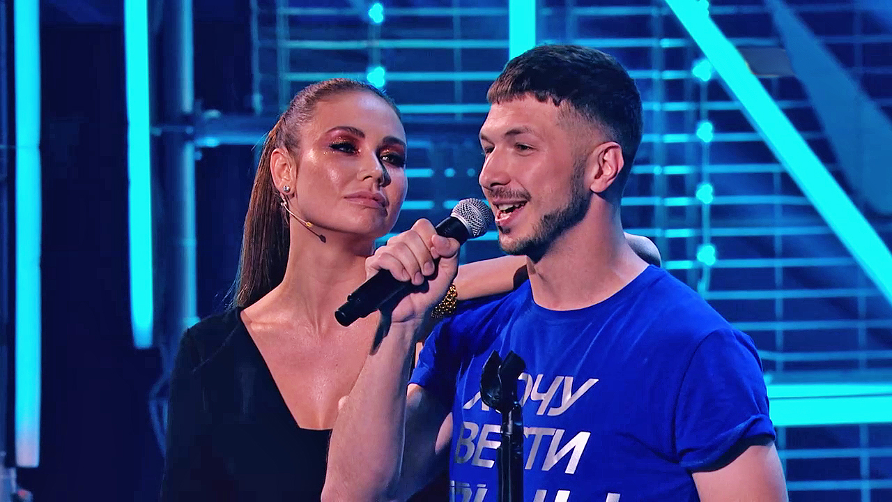 аватар персоны