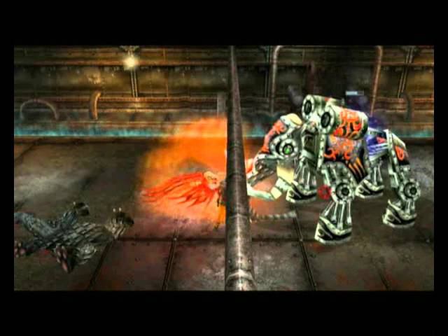 Трейлер The Chosen - Well of Souls Frater