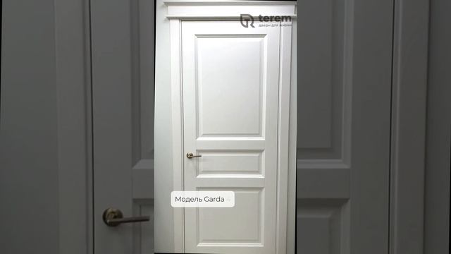 Межкомнатные двери - неотъемлемая часть интерьера любого дома или квартиры