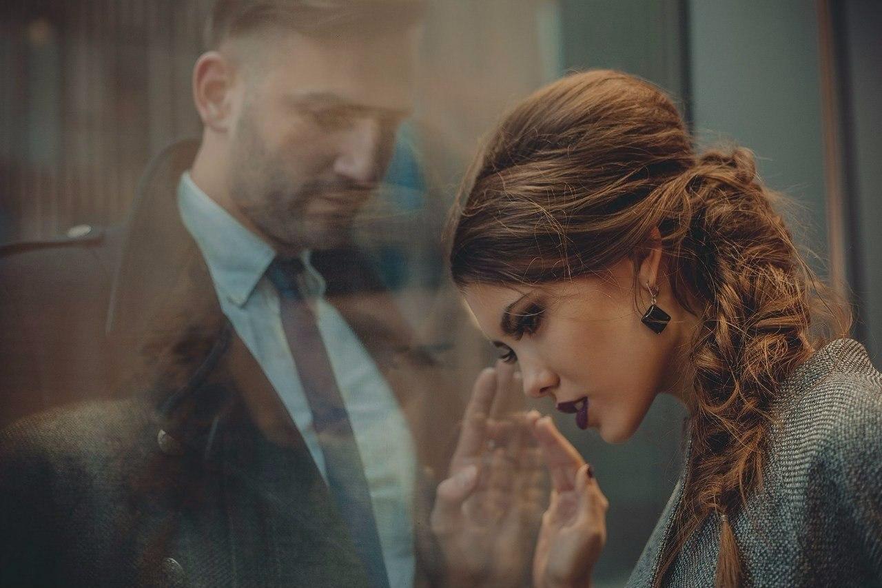 Ты сказала любовь не вечна.mp4