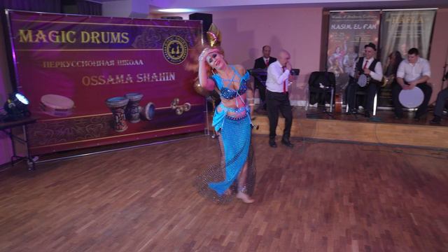 Open-Party Nasim El Fan 23.02.2023