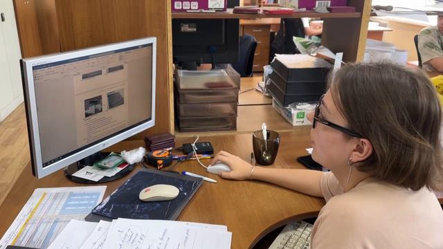 Производственная практика по направлению 08.03.01 «Строительство», кафедра ПГС