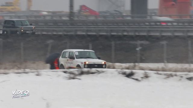 Козлов Денис / Кокшаров Дмитрий. Кубок Neo Oil - Pargolovo Cross 2024 III этап.