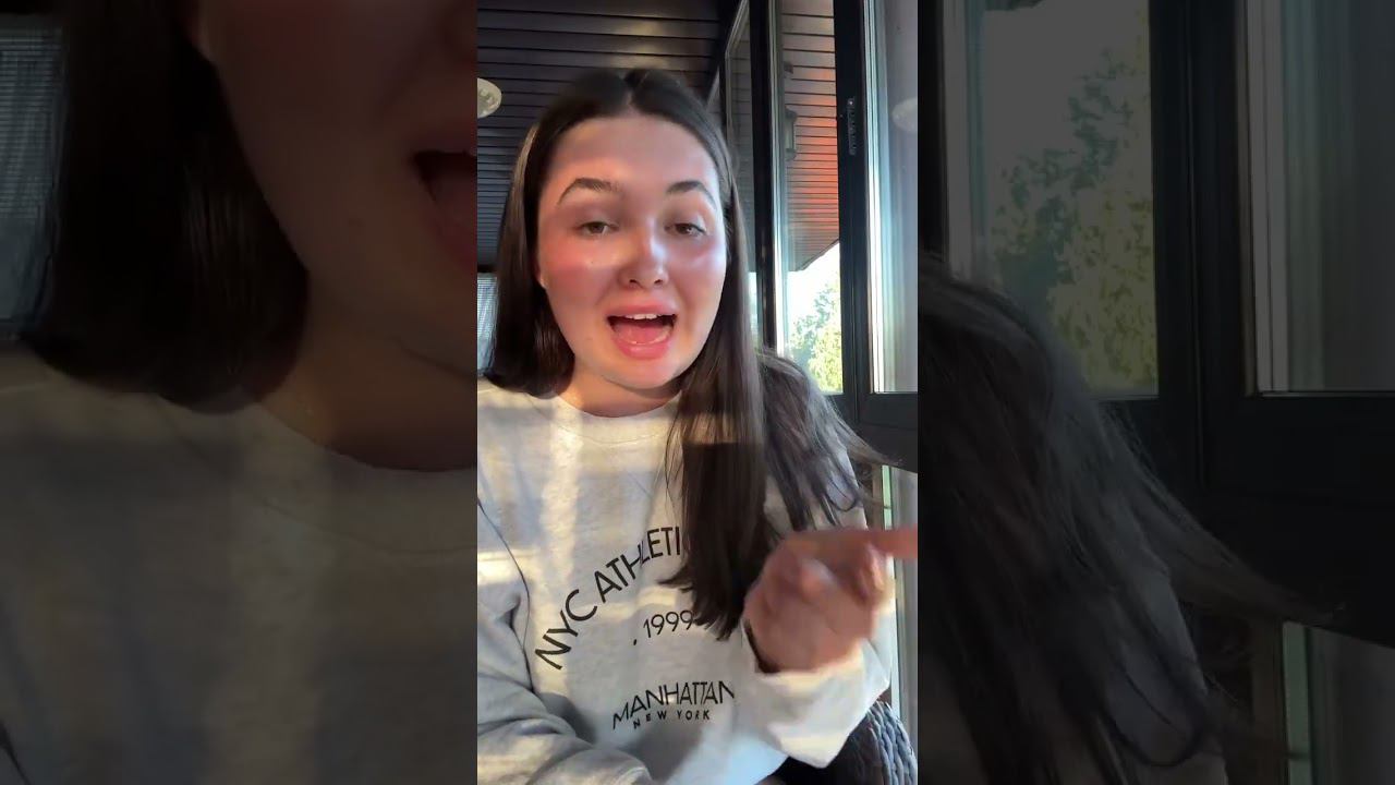 Отзыв выпускницы и медалистки Марии Паули