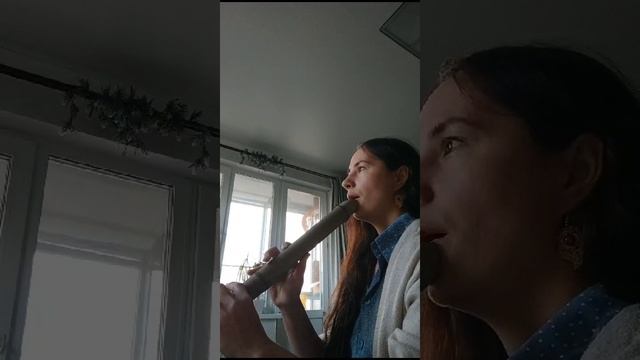 Успешная попытка Евгении