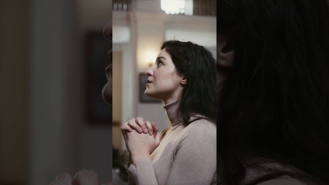 Кто такой Бог? Зачем Бог создал людей.