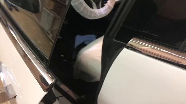 Доводчики Tesla