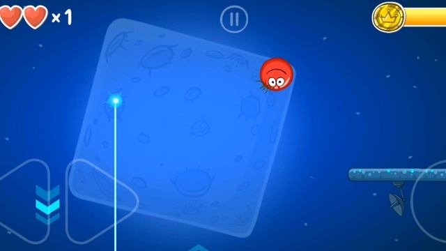 Продолжаем проходить игру Ред бол 4