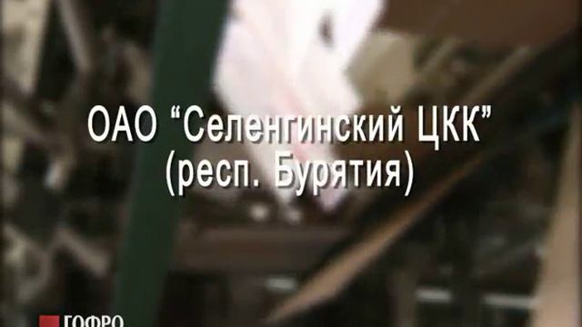 Перерабатывающая линия TCY