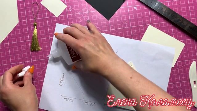 3 идеи пригласительных на выпускной #Scrapbooking#скрапбукинг#МКоткрытка#Postcard