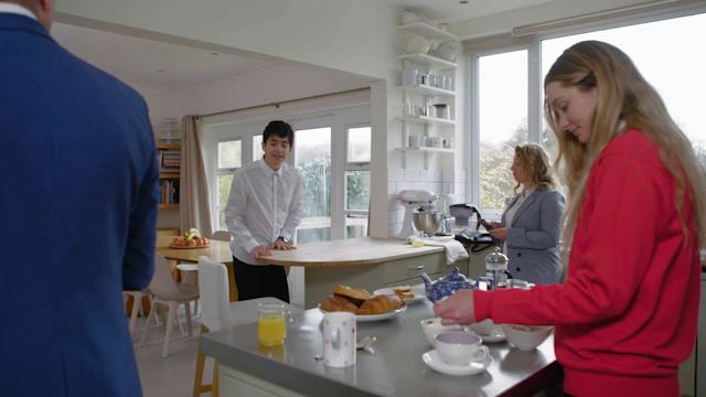 GG4 Video 1.2 Where did I put my jumper Part 1