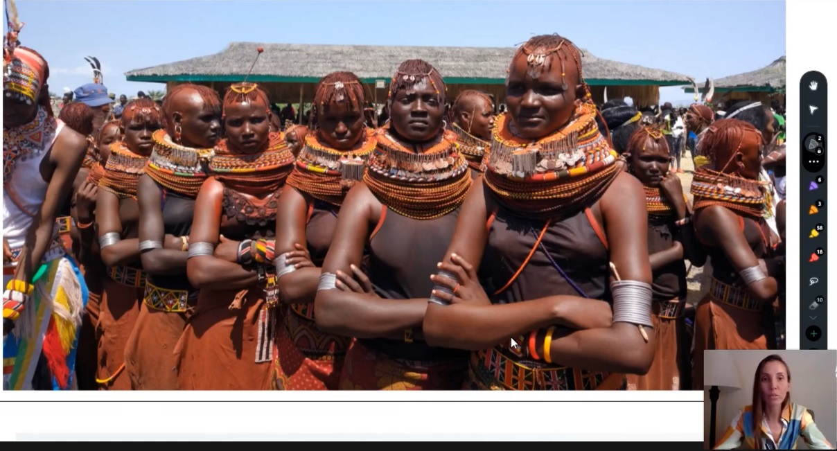 В поисках последнего масая или "Здравствуй, Ол Доиньо Ленгай!"