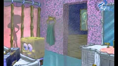 SpongeBob SquarePants (2-Part) Губка Боб квадратные штаны