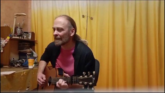 Рай. Феликс Давыдов