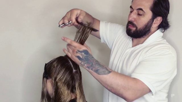 СЛОИ НА ЗАТЫЛКЕ "ОСНОВЫ ПОСТРОЕНИЯ ФОРМ" Урок 1 часть 3