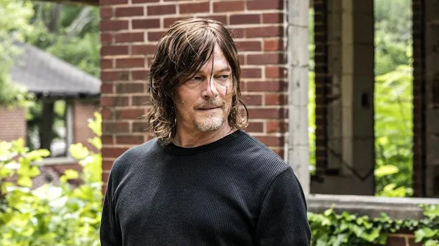 Ходячие мертвецы 11 сезон 10 серия ПРОМО!