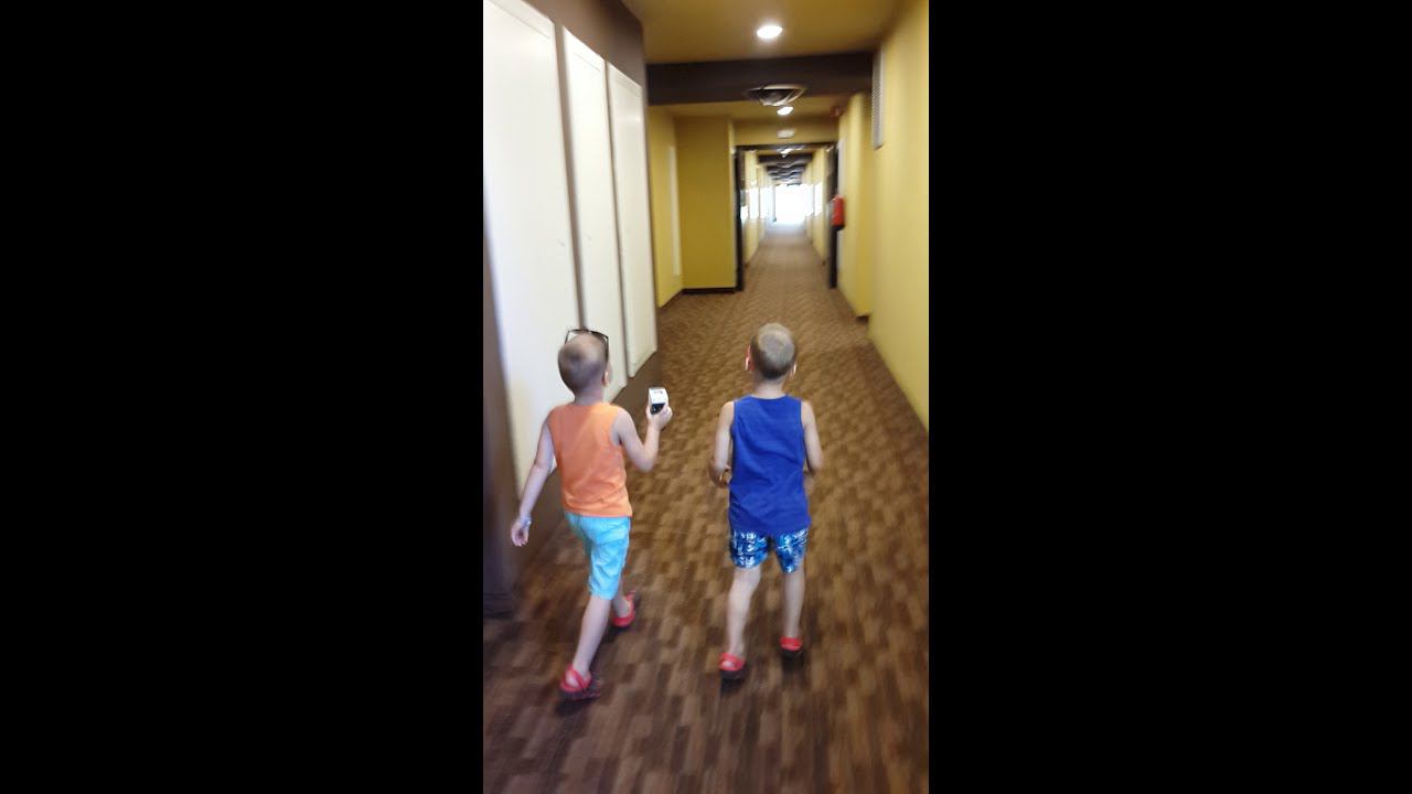 Concorde Green Park Palace 19сентября 2017