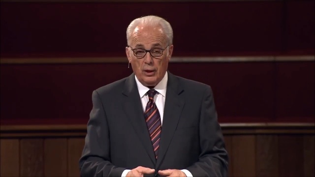 Ваша ответственность перед церковью | 2 | Джон МакАртур