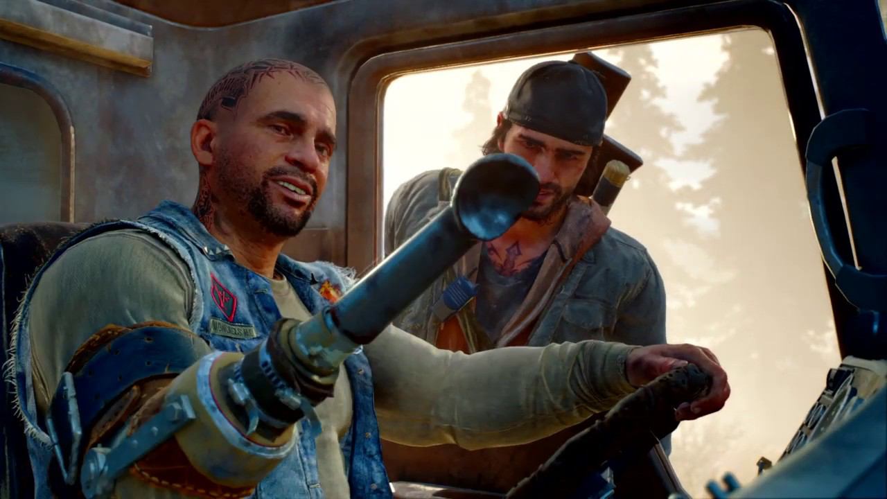 ЖИЗНЬ ПОСЛЕ #51