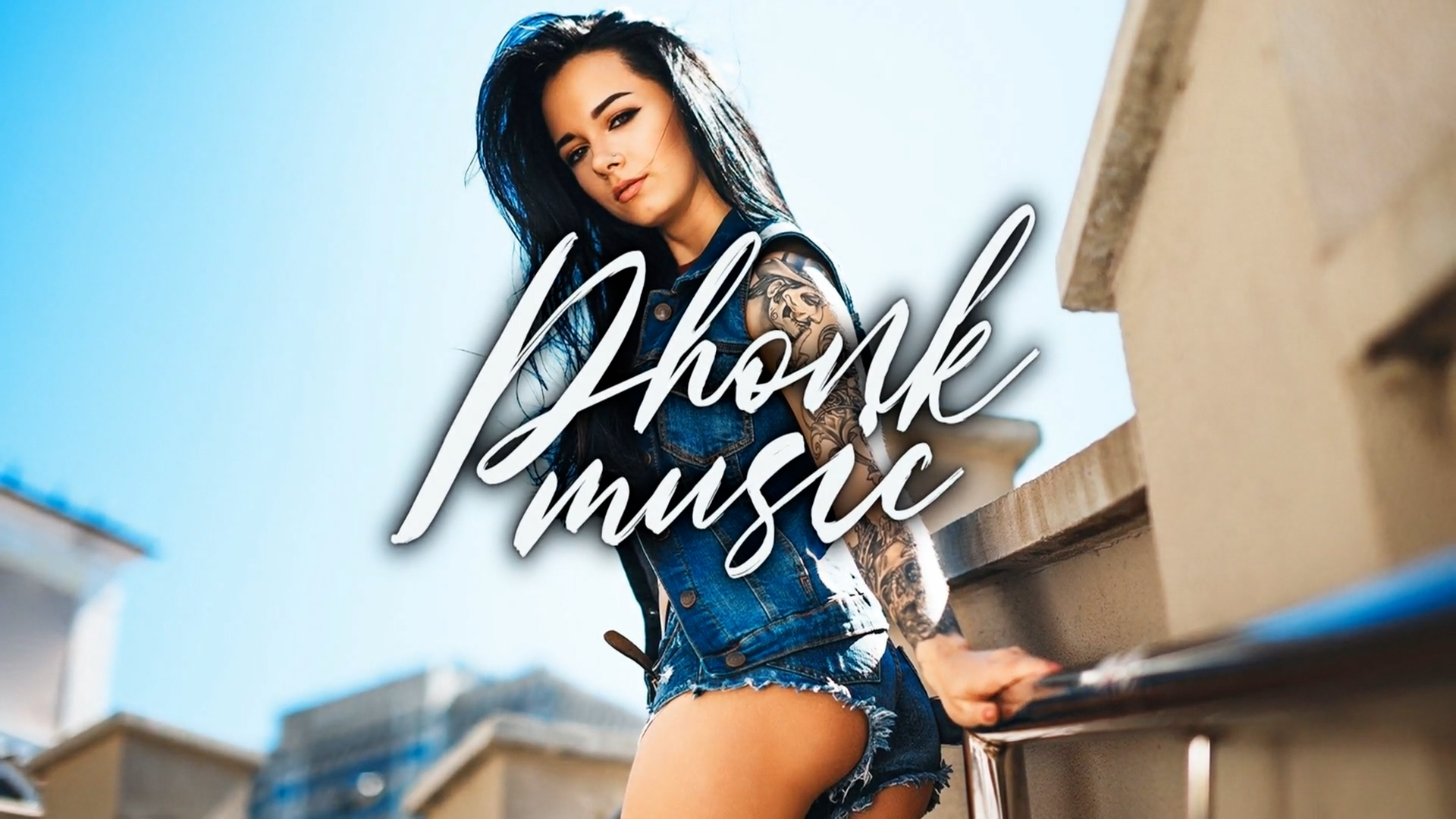 c152 - Bad Habits 「 PHONK 」 Музыка без АП | Copyright Free | Royalty Free Music