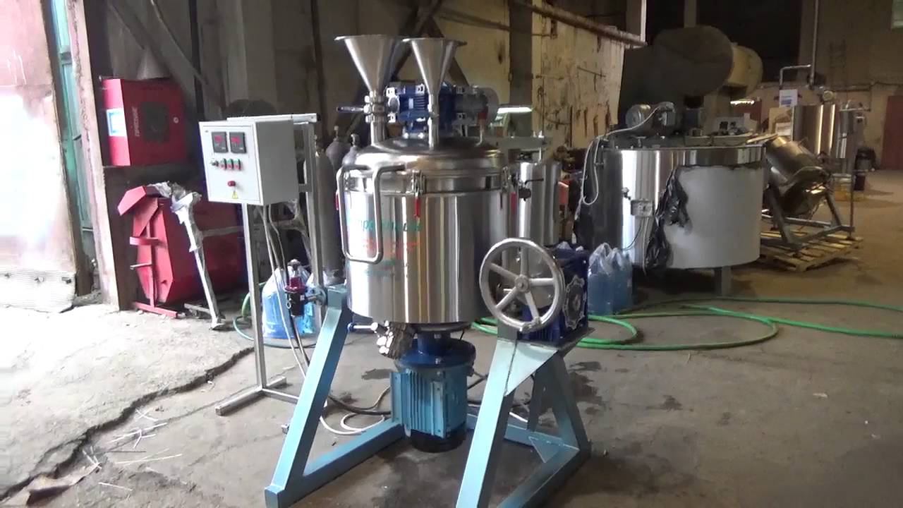 УГ УГМ 100 для творожных масс и кондитерских начинок