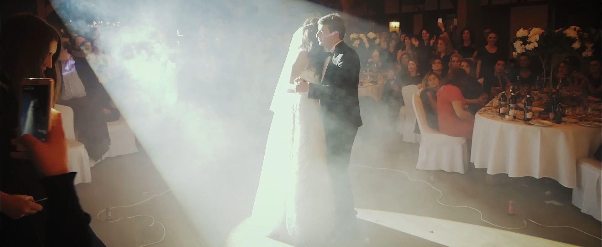 Дамей и Нелля фильм-хроника