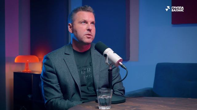 Павел Победкин - IPO Кристалл, новая культура, бизнес который кормит государство.