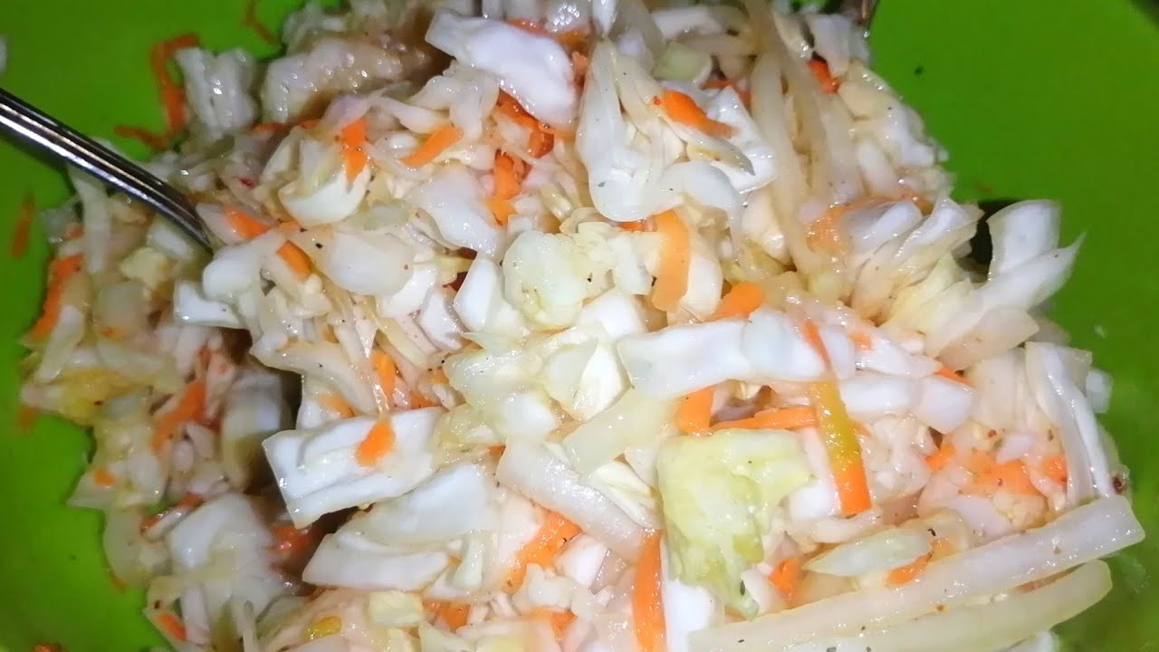 Такую КАПУСТУ готовлю каждый день, едим и не можем остановиться!