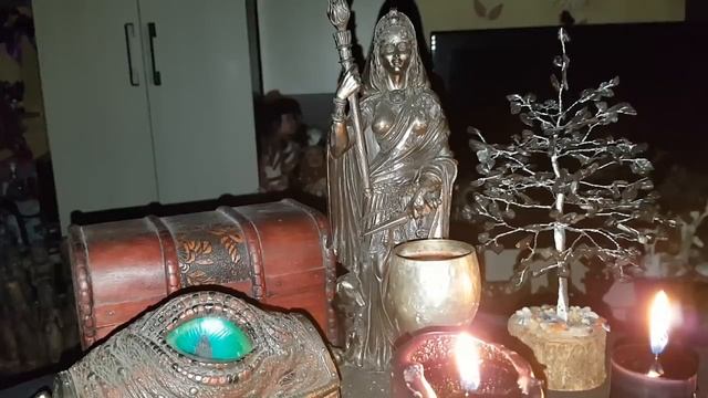 Ответы на Вопросы. Часть 3. Инга Хосроева...Ведьмина Изба