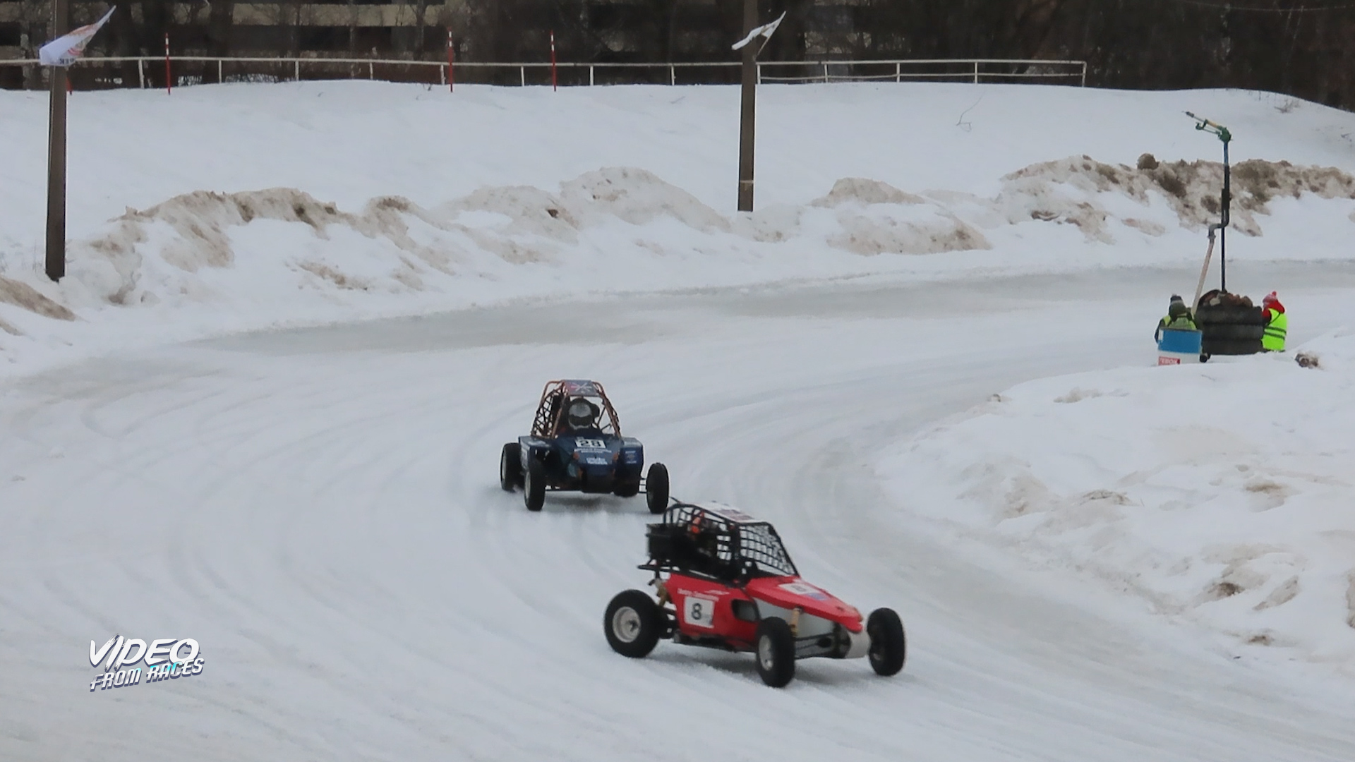 Юниоры. Кубок Санкт-Петербурга по трековым гонкам. I этап, 23.02.2024.