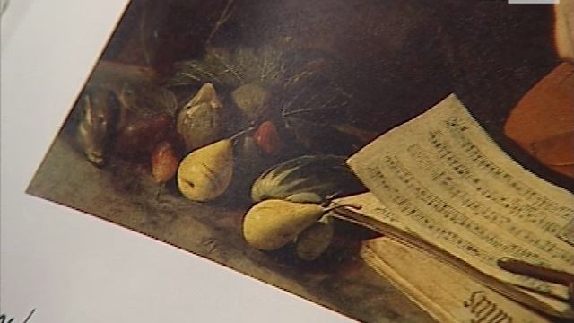 Что? Где? Когда? Финал Осенней серии. Выпуск от 24.10.2009