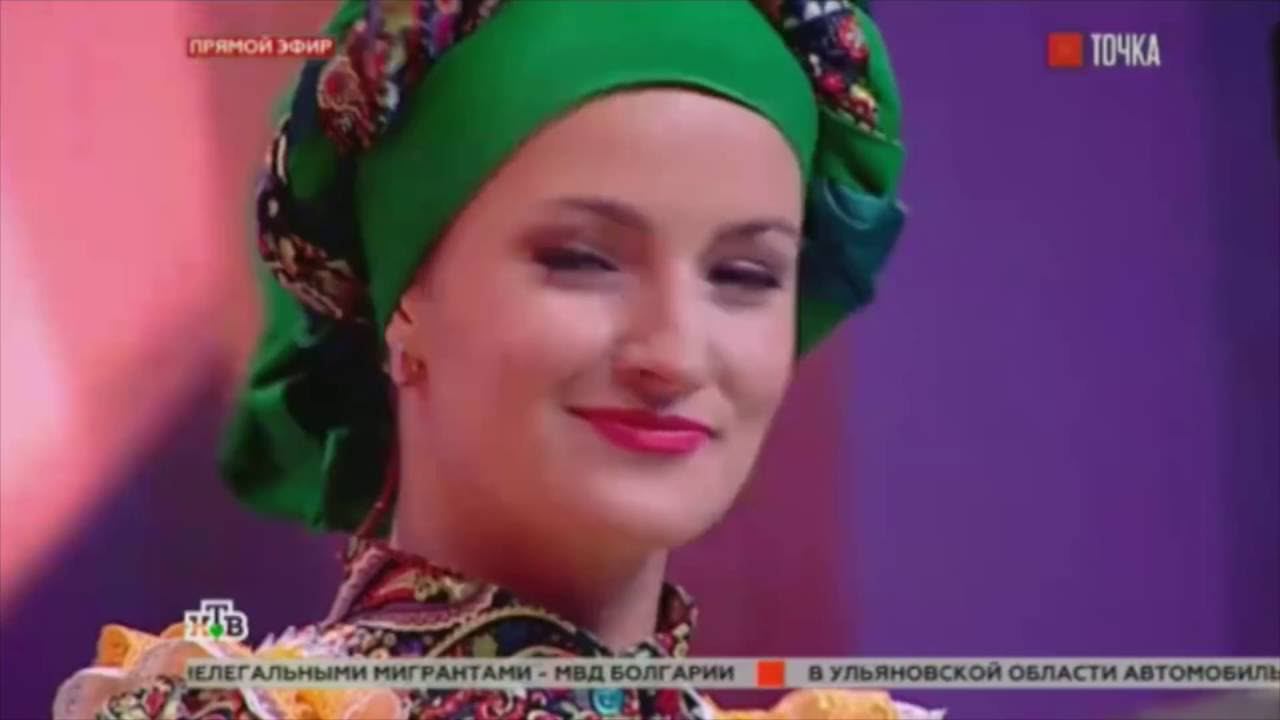 "Казаки - народ" в программе "Точка с Максимом Шевченко" от 18.10.2015