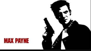 Max Payne   Серия 11 п. п.