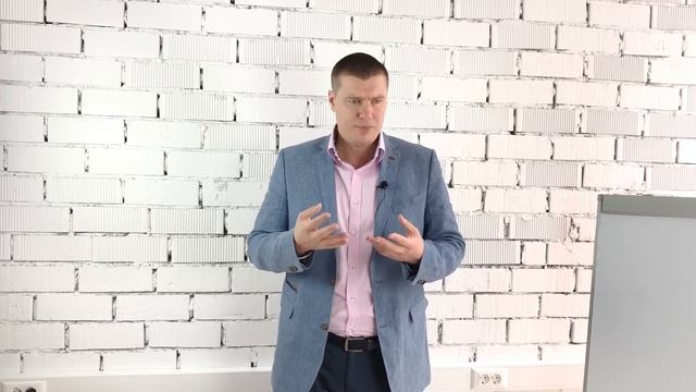 20. Шаг 4. НАЧНИТЕ ПРАВИЛЬНО ДЕЛЕГИРОВАТЬ.mp4