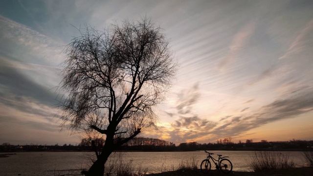 "НЕЛЁГКИЙ ПУТЬ ВЕСНЫ"... (Фото Татьяны Соловьёвой (Коломна), музыка Натали Мансер (Швейцария))