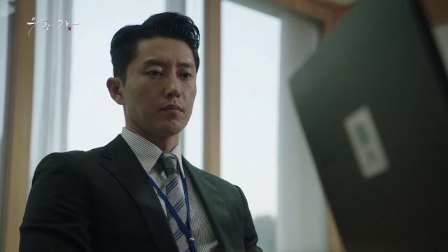 Элегантная семья 1 сезон 16 серия