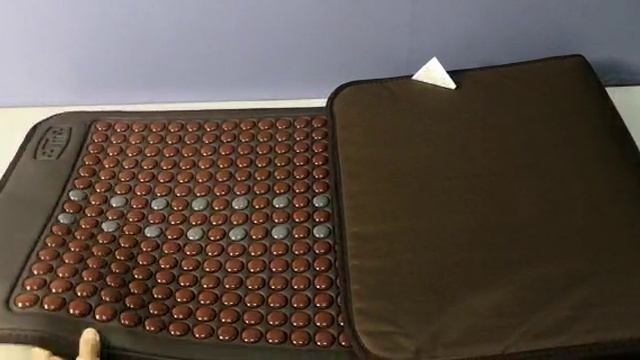 Турманиевый мат Т11 Нуга Бест.