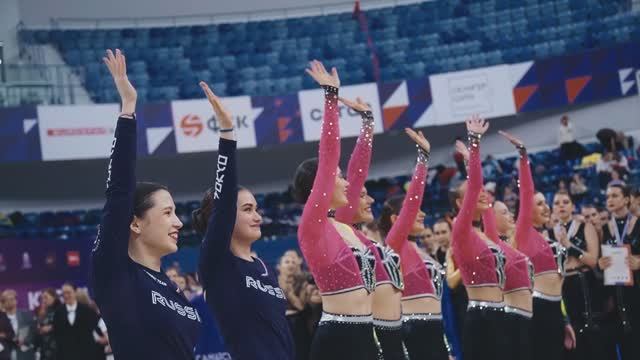 Что такое фитнес-аэробика и почему стоит начать ей заниматься?