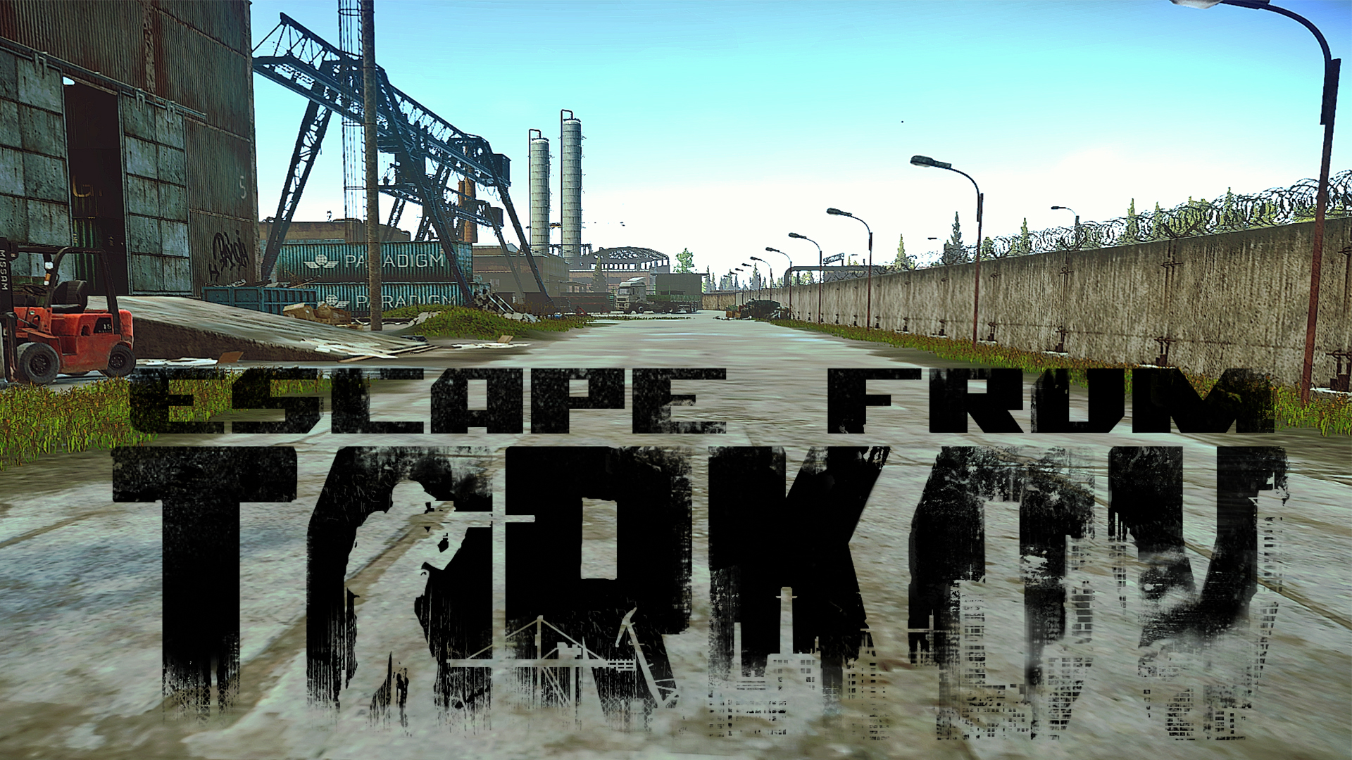 Escape from Tarkov PvE-Квесты №8| Ушанка и жилет