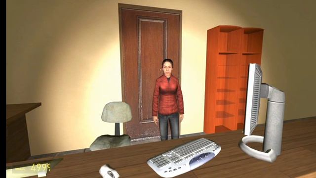 over show серия булочка с сосискою