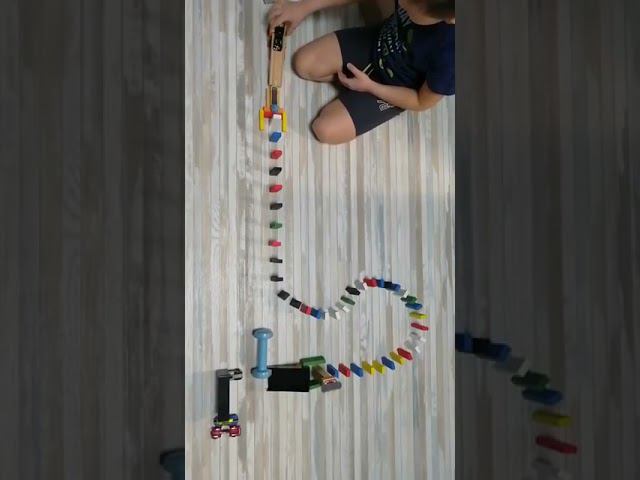 Машина Голдберга. Игорь