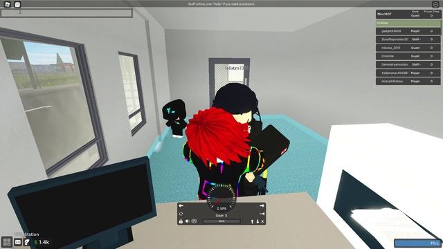 Roblox Vancouver Concepts #3 Gameplay PC