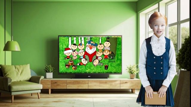 10 июня День рождения киностудии «Союзмультфильм». Выпуск №18