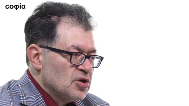 Литургика / 5. Суточный богослужебный круг. Ч. 2. sophias.ru