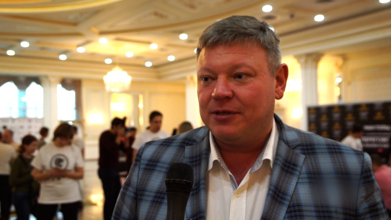 Отзыв участника тренинга Переговоры