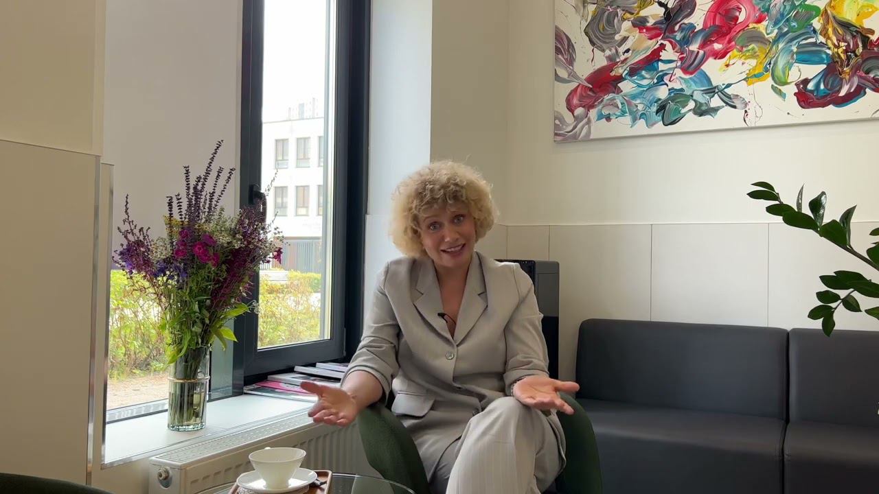 Отзыв Светланы о прохождении чек-апа в UrbanMed