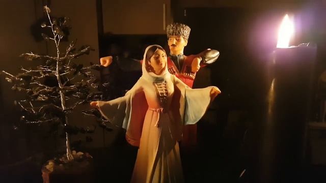 НАВЕСТИ КРАСОТУ. ИСПОЛНЕНИЕ ЖЕЛАНИЯ. ГРУЗИНСКИЕ РИТУАЛЫ. ДЛЯ ВСЕХ. ВЕДЬМИНА ИЗБА. ИНГА ХОСРОЕВА.mp4